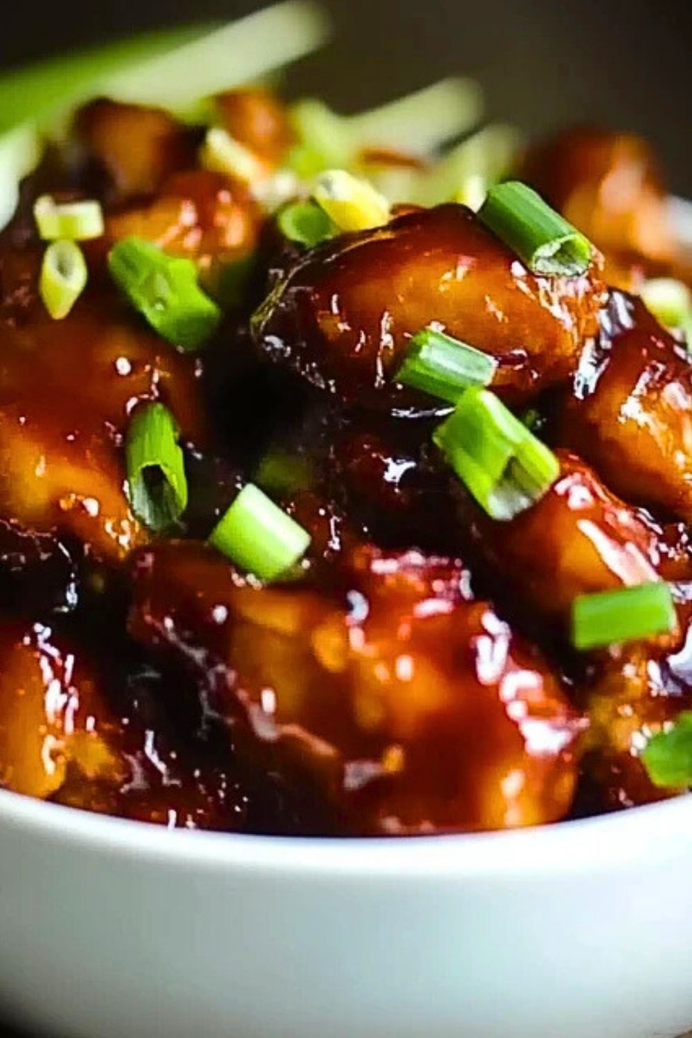 Sweet Hawaiian Crock Pot Chicken – Chef Alchemy