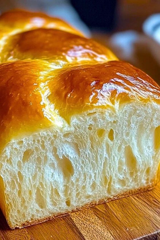 Easy Homemade Bread – Chef Alchemy