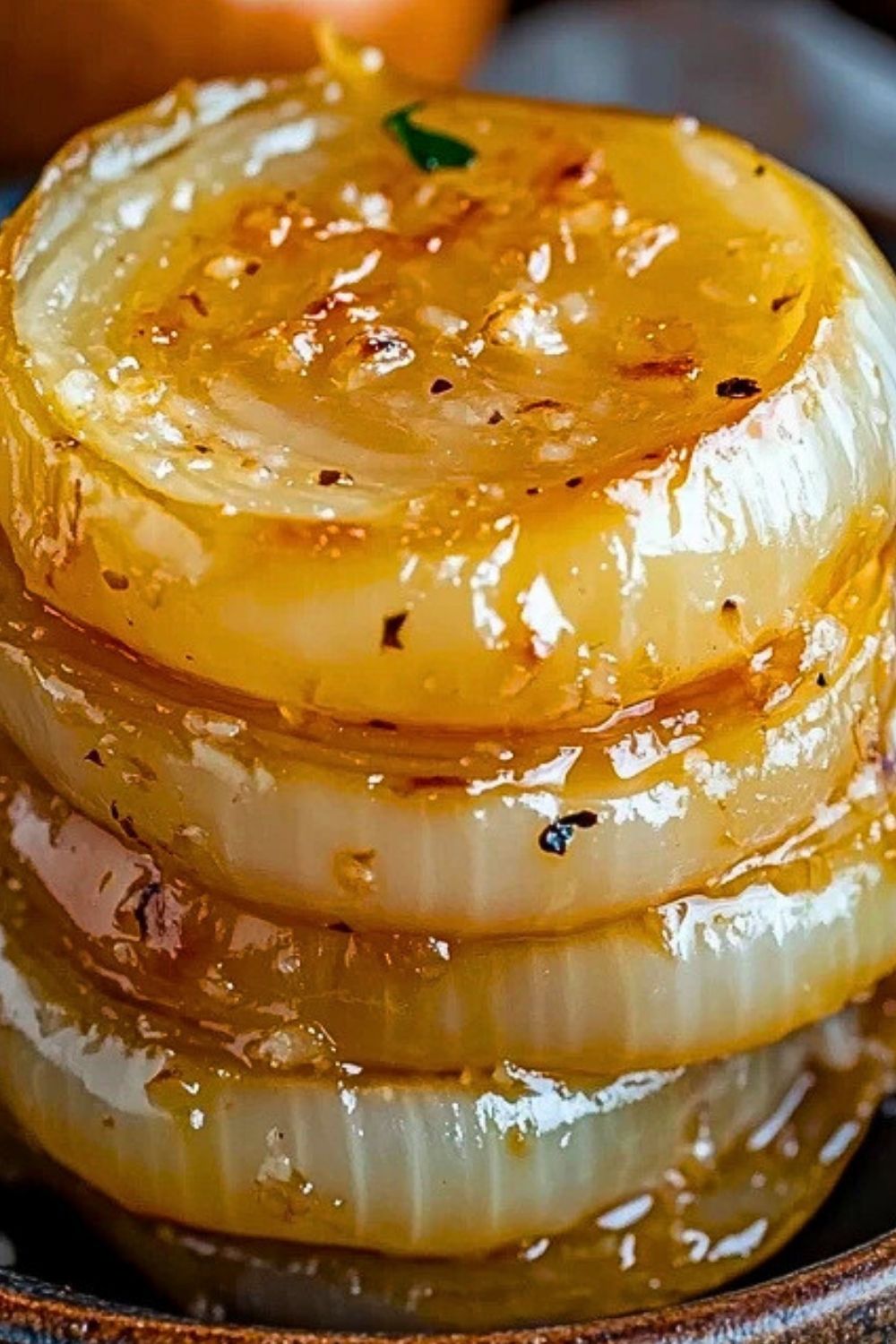 Tennessee Onions Recipe