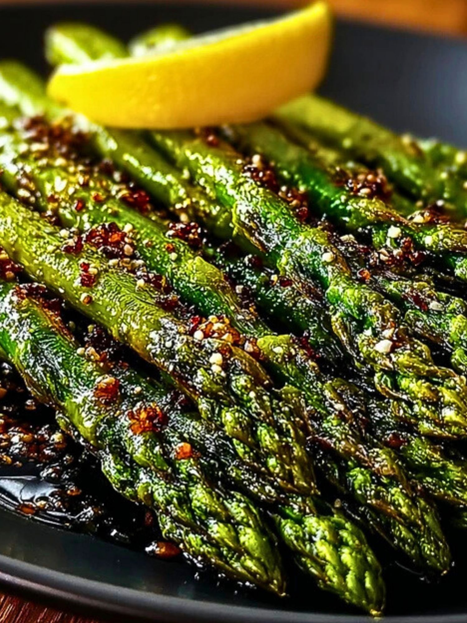 Perfect Roasted Asparagus Recipe: A Simple and Delicious Side Dish